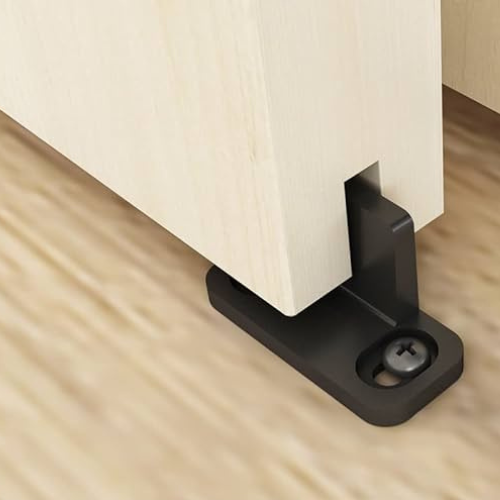 Barn Door Groove - Doors Delivered