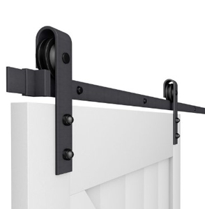 2100 Barn Door Hardware Bundle - Doors Delivered
