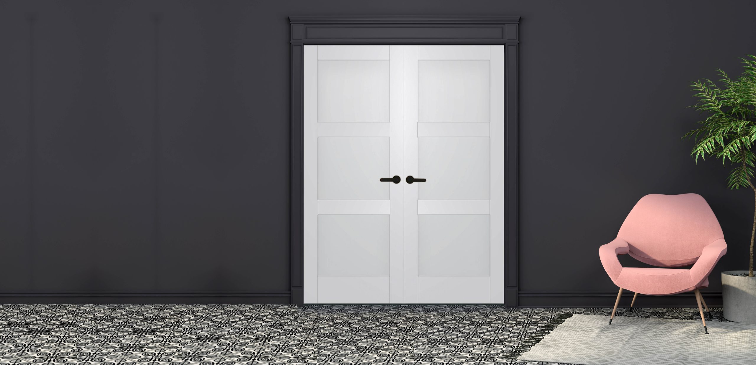 Internal Doors Archives - Doors Delivered